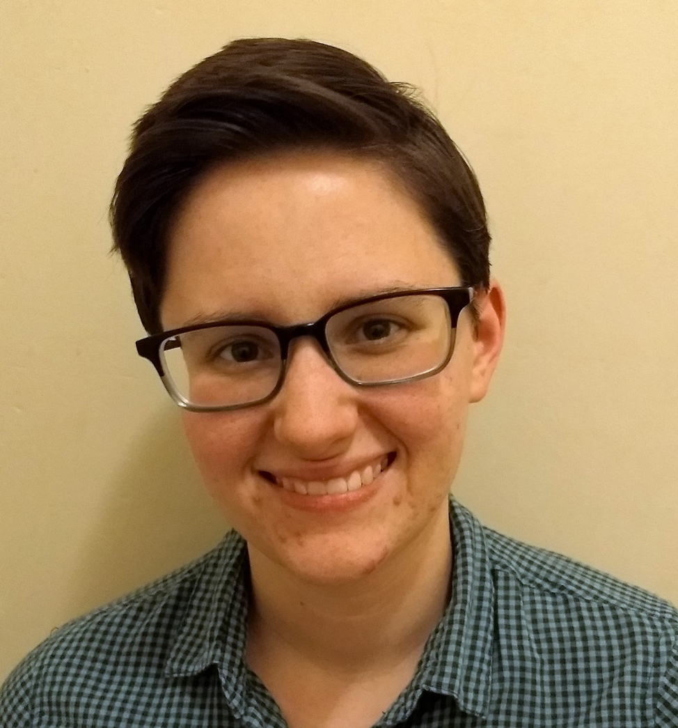 ELLEN REED – Hammer Laboratory