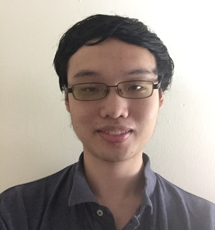 ERIC WANG – Hammer Laboratory